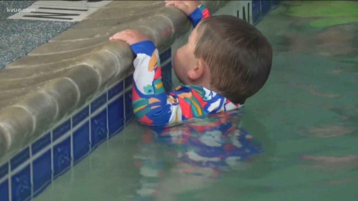 Texas drowning deaths second highest in US: Here are safety tips | kvue.com