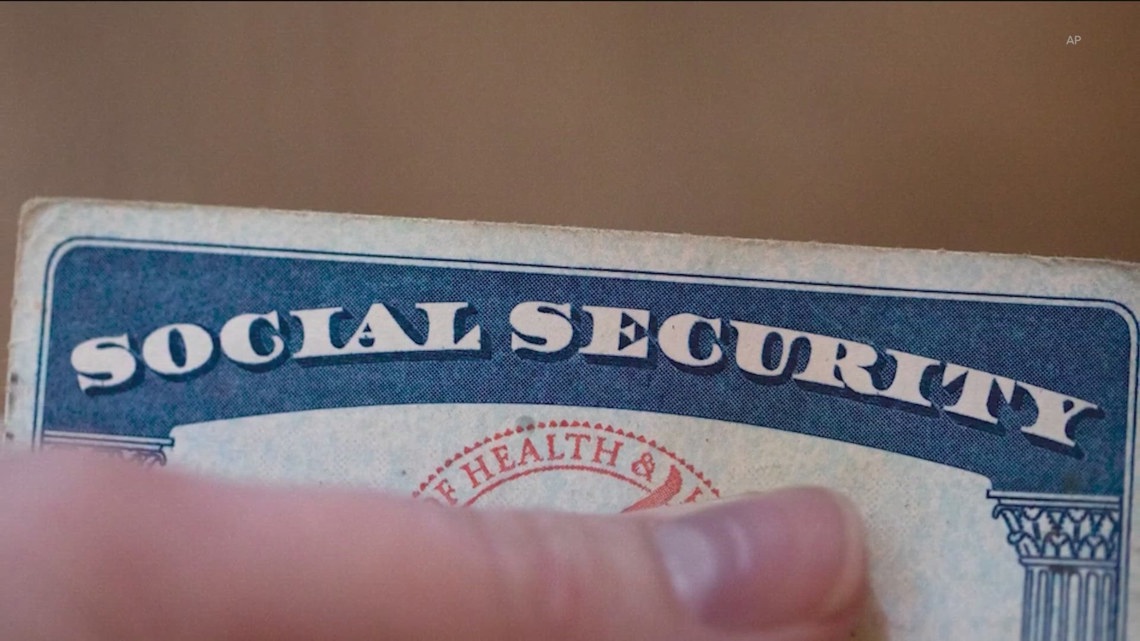 House Republicans haven’t introduced a bill to lower Social Security ...