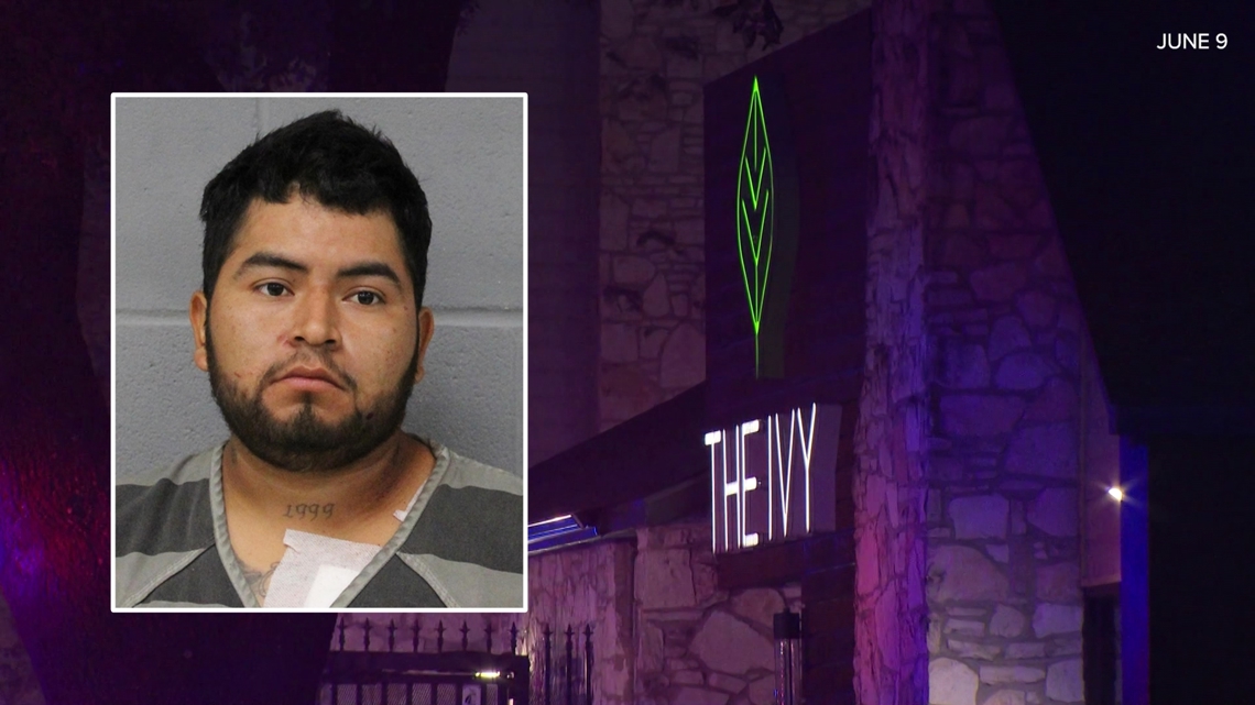 Man charged with stabbing multiple people in Austin, Texas | kvue.com