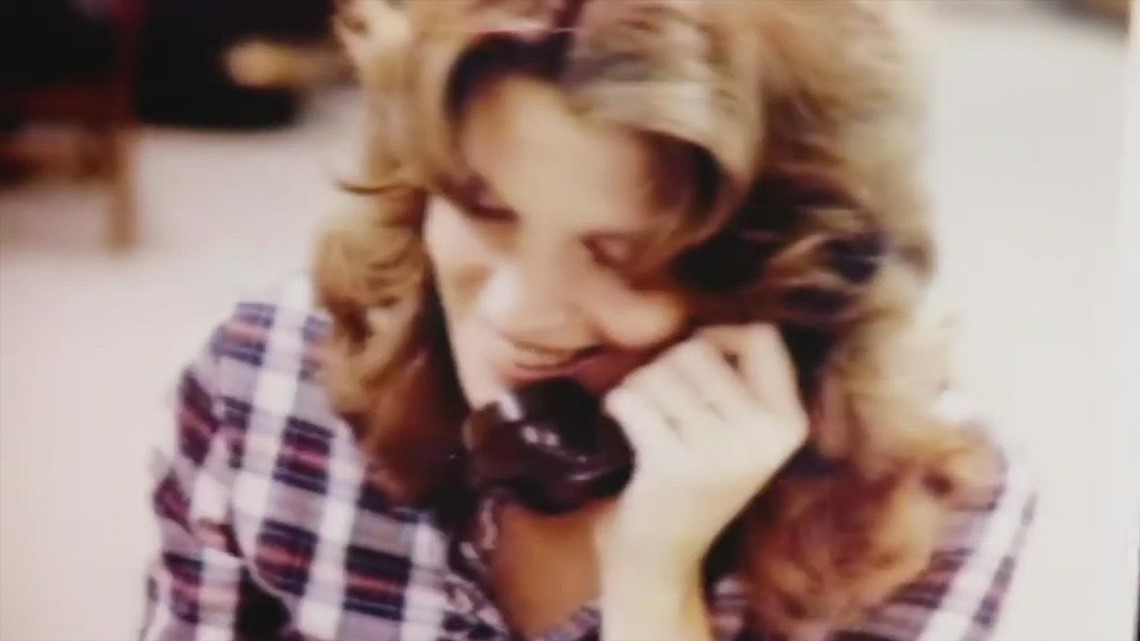 50 years of KVUE: Former anchor Judy Maggio tells her KVUE story | kvue.com