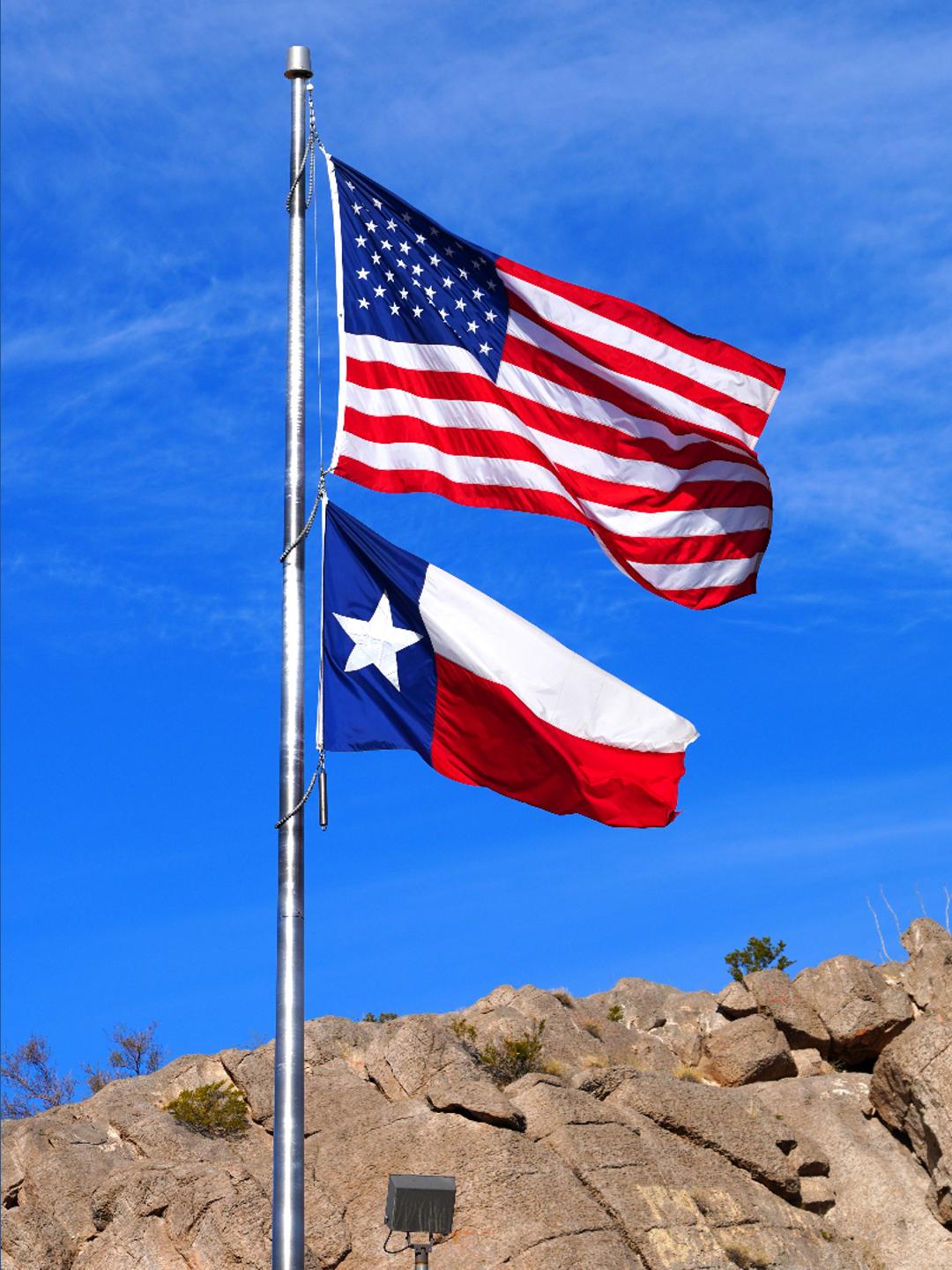 Fewer Texans see immigration as helping the U.S., poll finds | kvue.com
