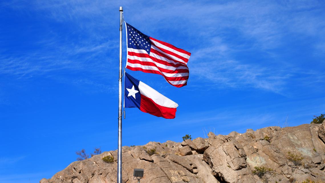 Texas led the US in population growth in 2025 | kvue.com