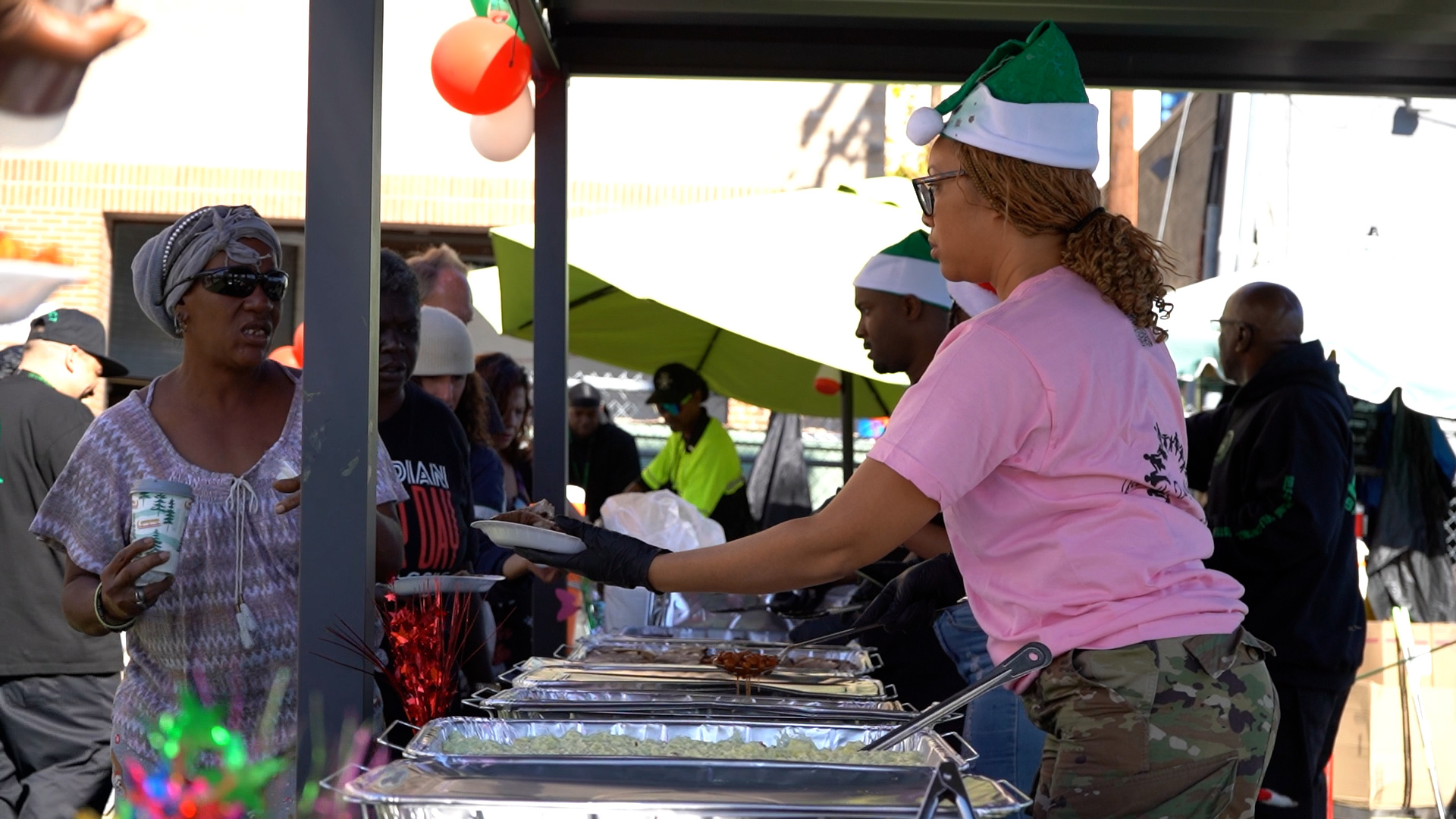 Urban Alchemy bringing Christmas cheer to Austin's homeless population ...