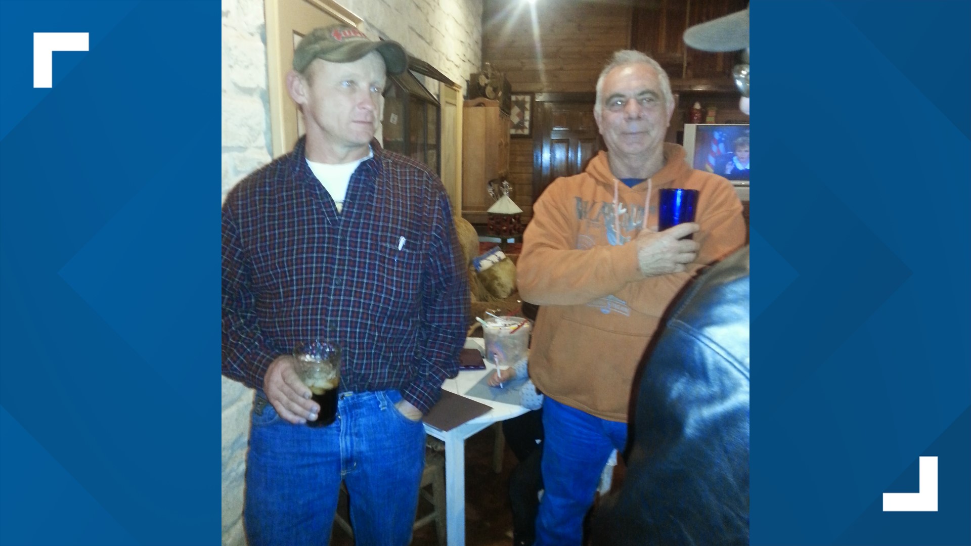 Solving the murder of Georgetown business owner Harvey Huber | kvue.com