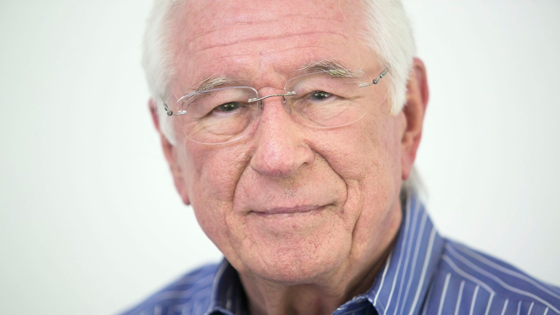 Neal Spelce with Austin Letter publishes a final time | kvue.com