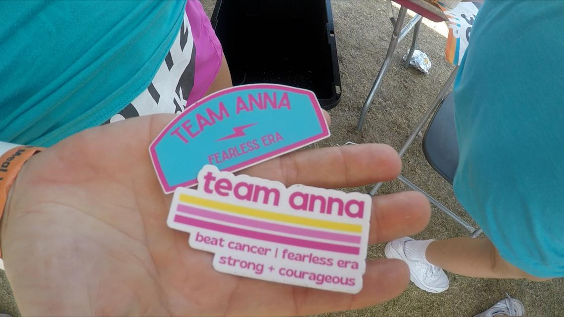 Cancer survivors race in 27th Livestrong Challenge in Austin | kvue.com