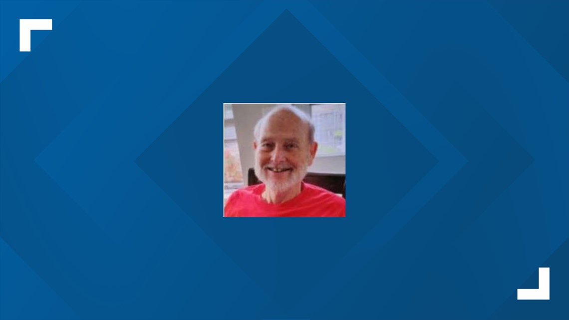 Silver Alert discontinued for 76-year-old man last seen in Bastrop County | kvue.com