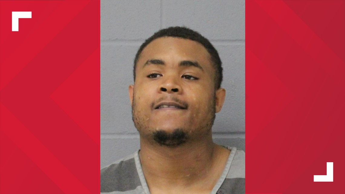 Tennessee murder suspect arrested in Cedar Park, Texas | kvue.com
