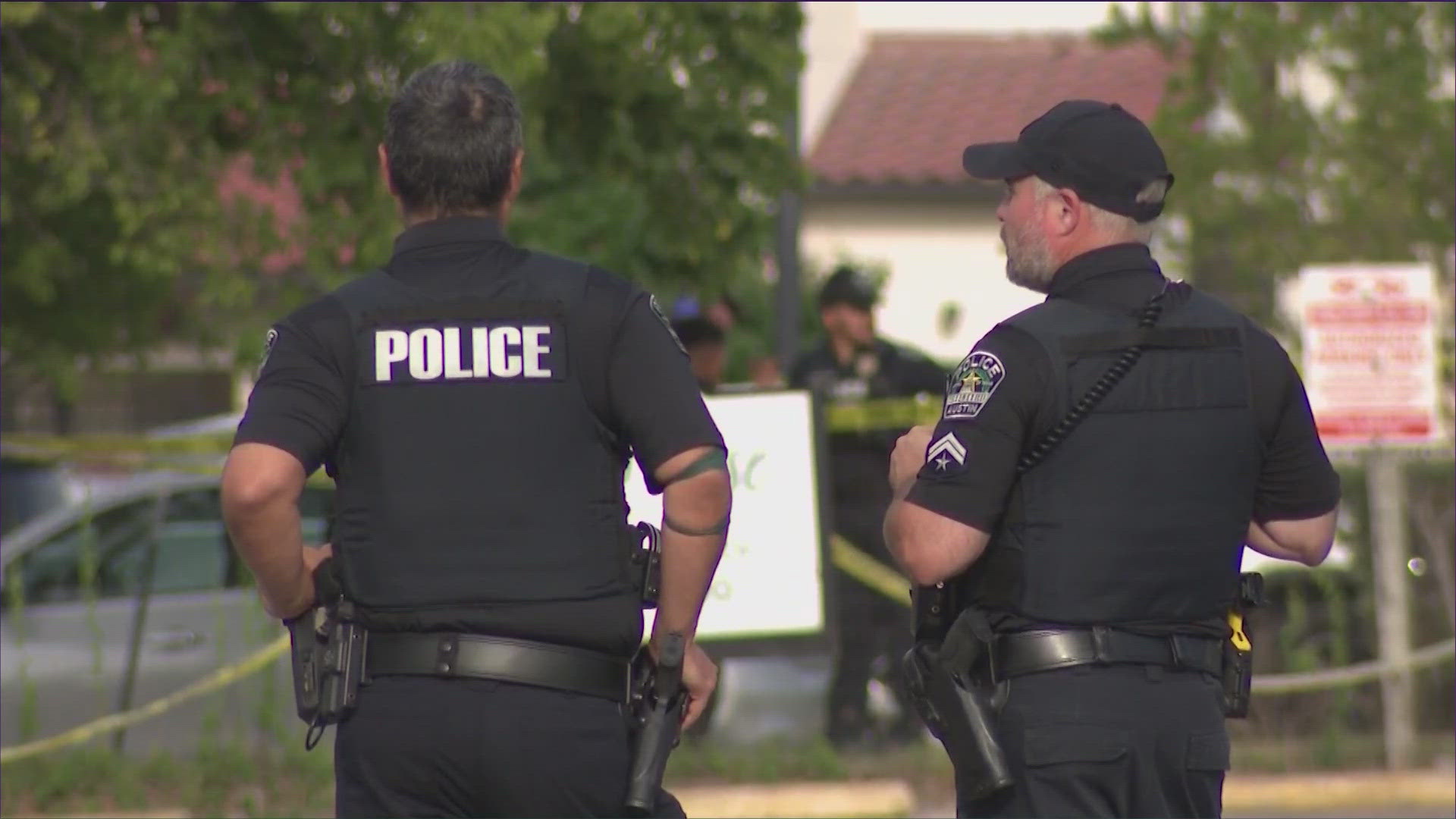 Man charged with first-degree murder after homicide on Wonsley Drive in ...