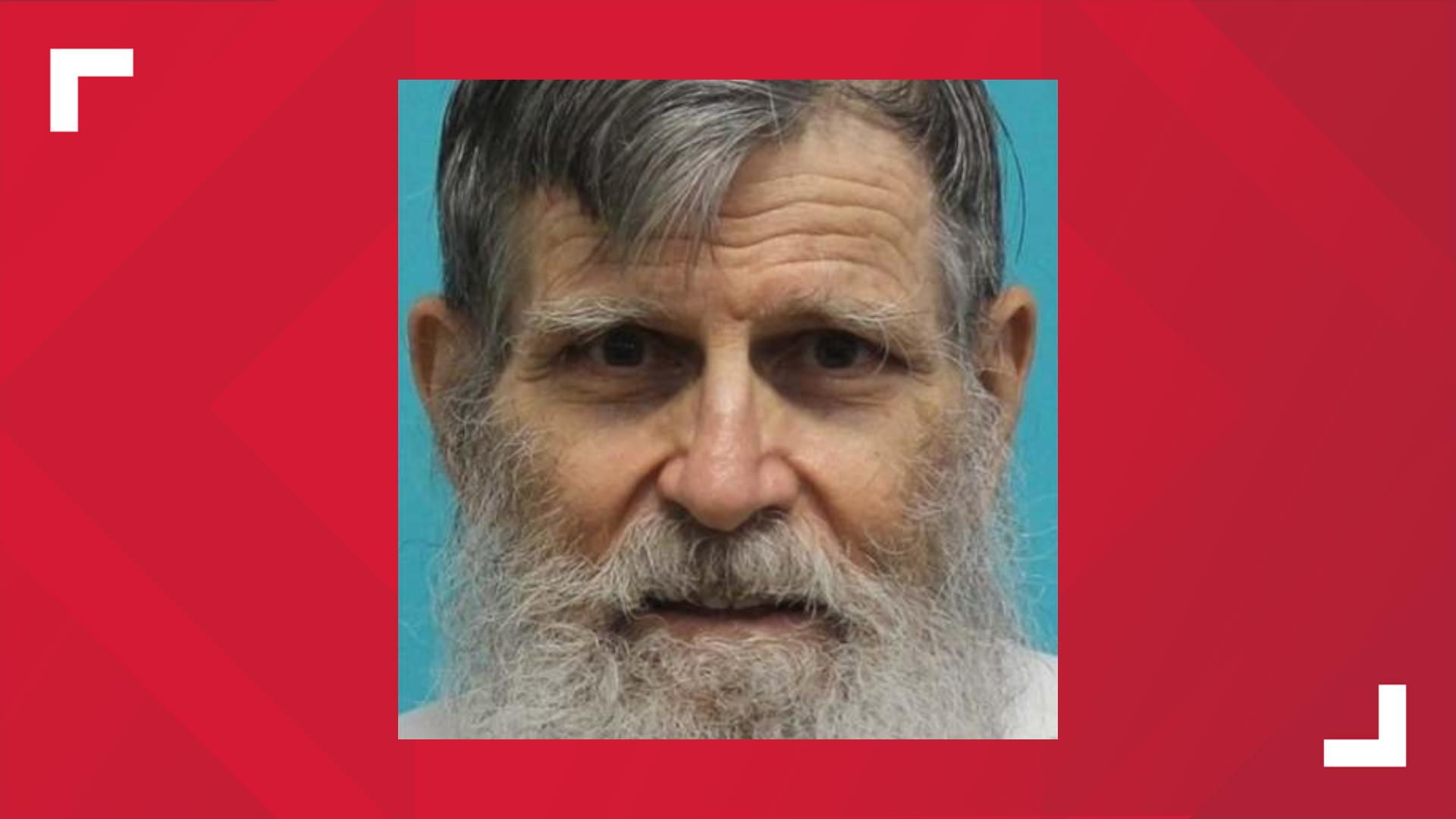 Raymond Marr: Silver Alert ended for missing 75-year-old man | kvue.com