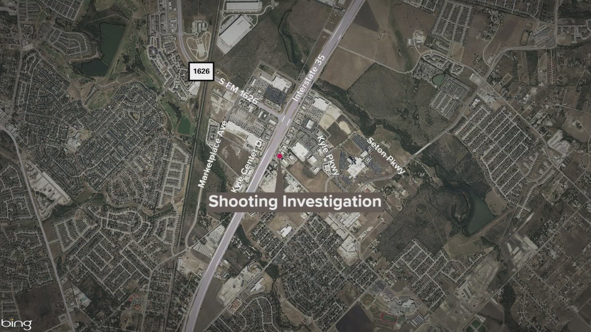 Kyle police respond to shooting at 7-Eleven | kvue.com