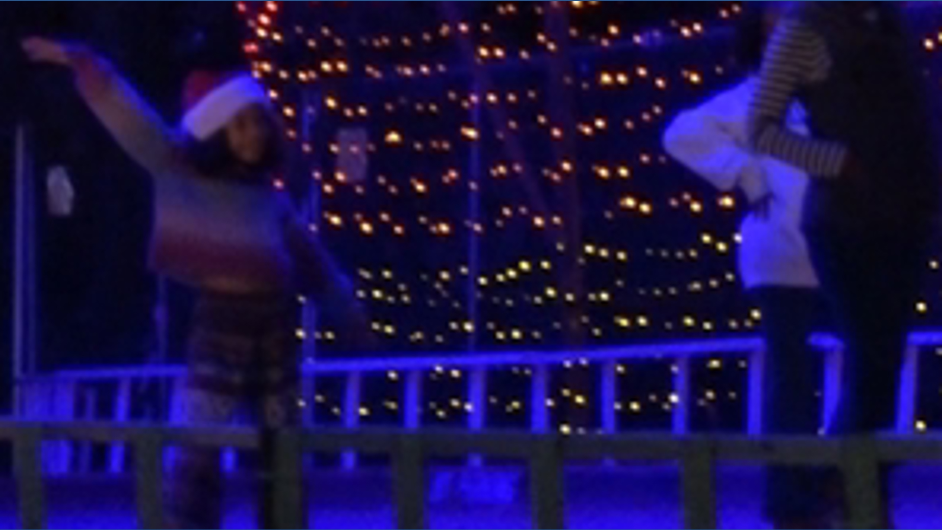 Austin's Trail of Lights now open until Dec. 23 | kvue.com