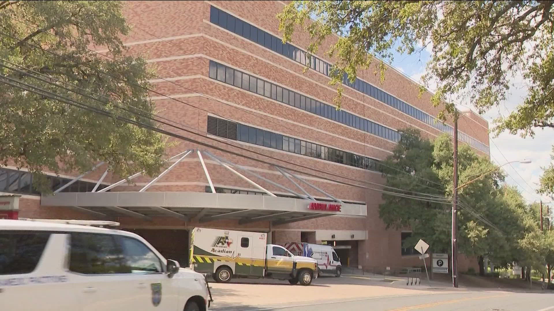 Fall virus season: How to know what you have | kvue.com