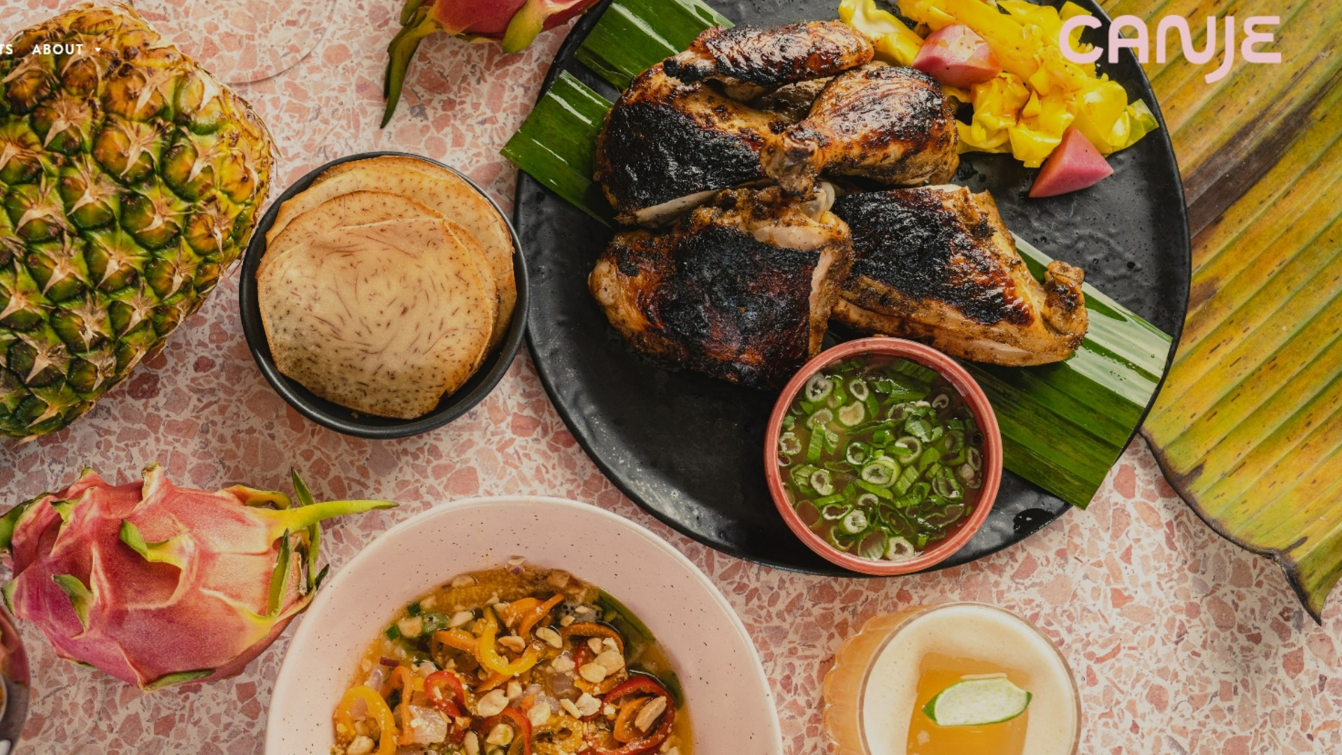 James Beard Award 2025 semifinalists: Austin restaurants, chefs ...