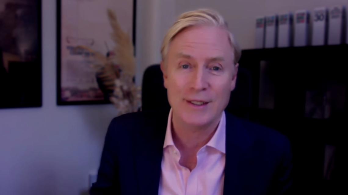 Full interview: Jeffrey Sharp highlights Gotham Awards' importance in ...