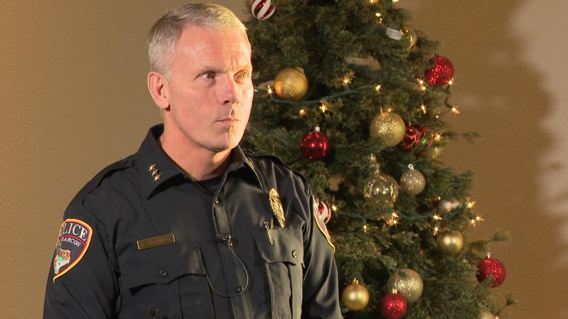 San Marcos PD asking for community input on key policing priorities ...