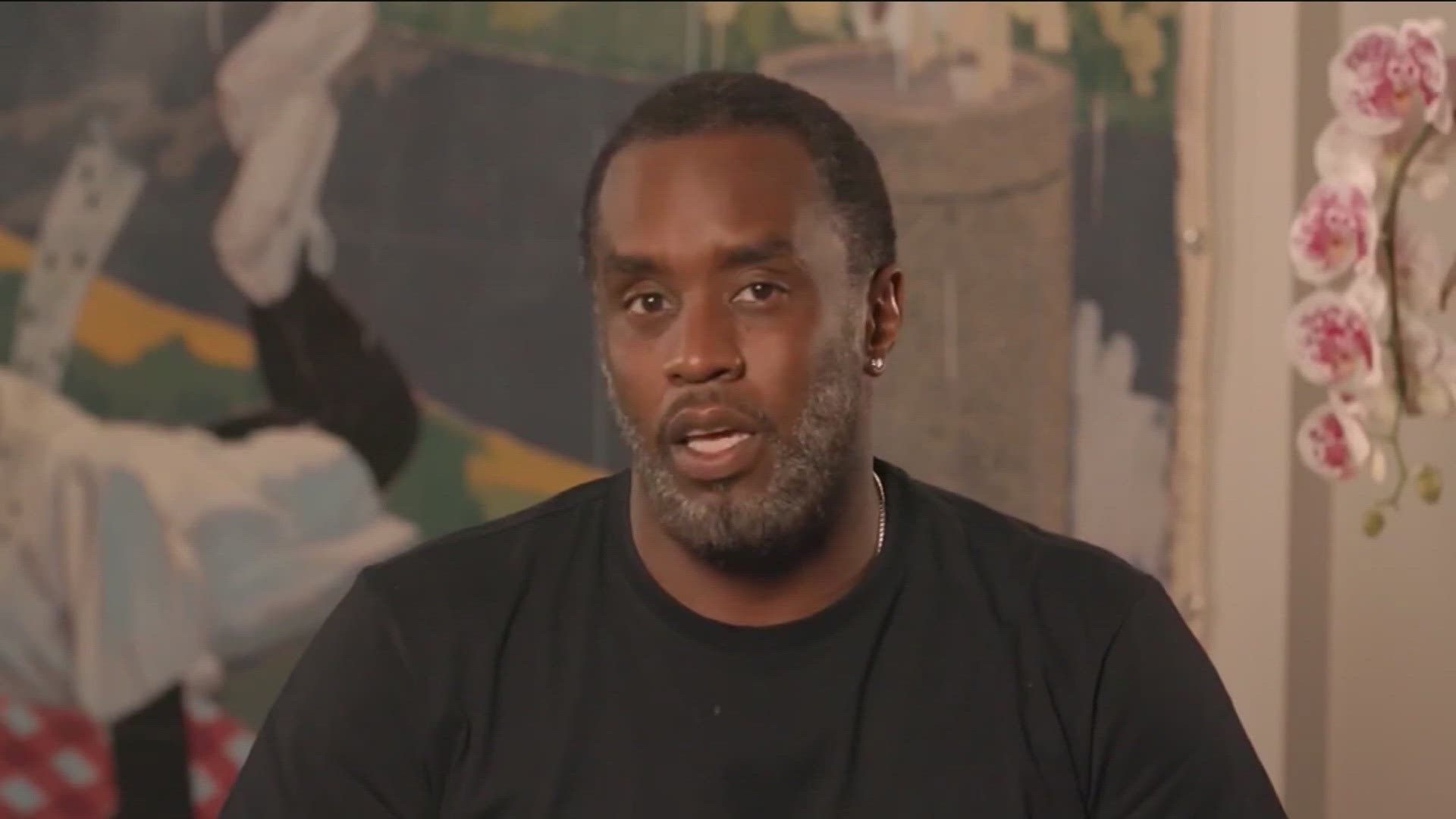 Sean Combs' prison release date pushed back | kvue.com