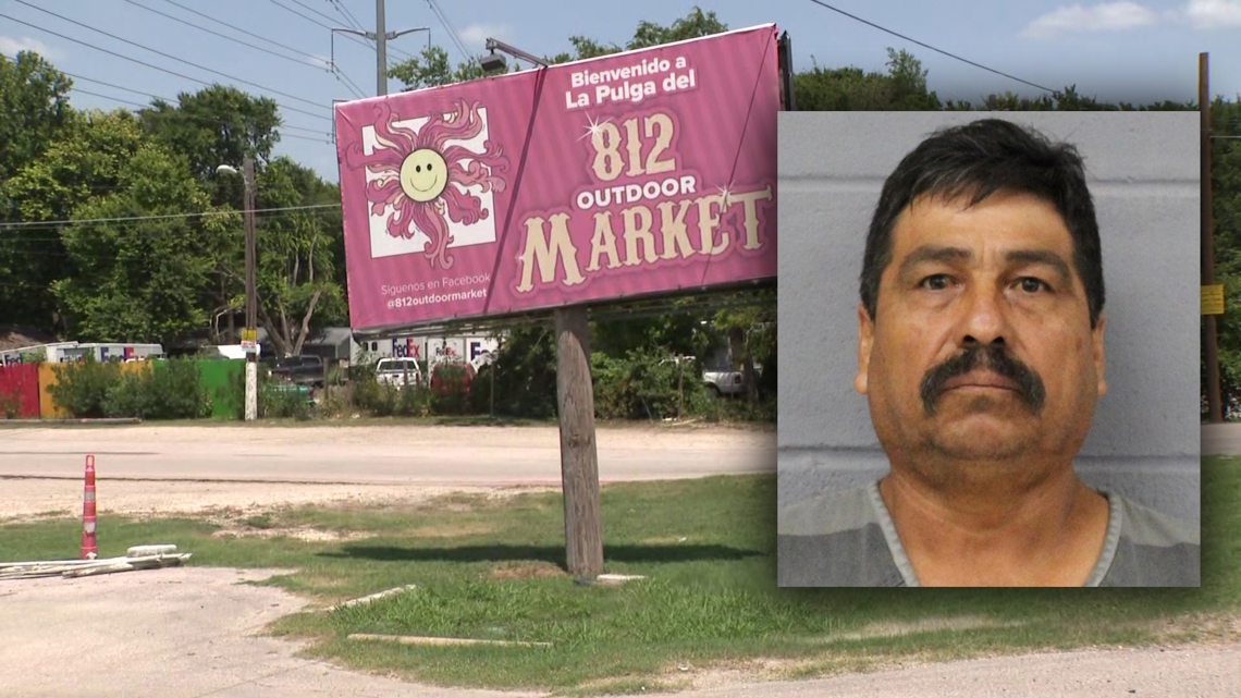 Feud between families may have led to shooting in Austin, Texas | kvue.com