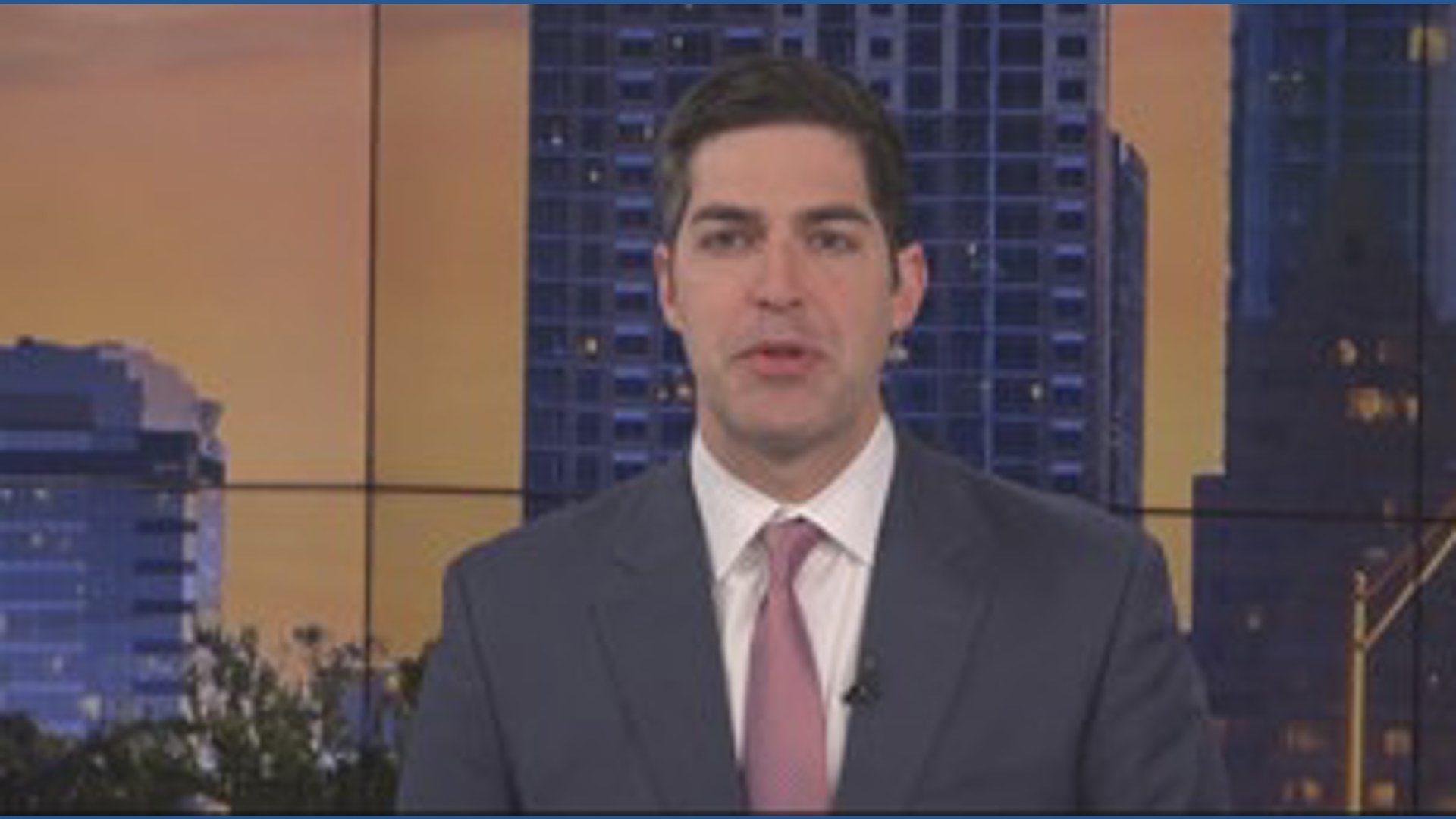 Texas seeing surge in measles cases, including in DHS detention centers ...