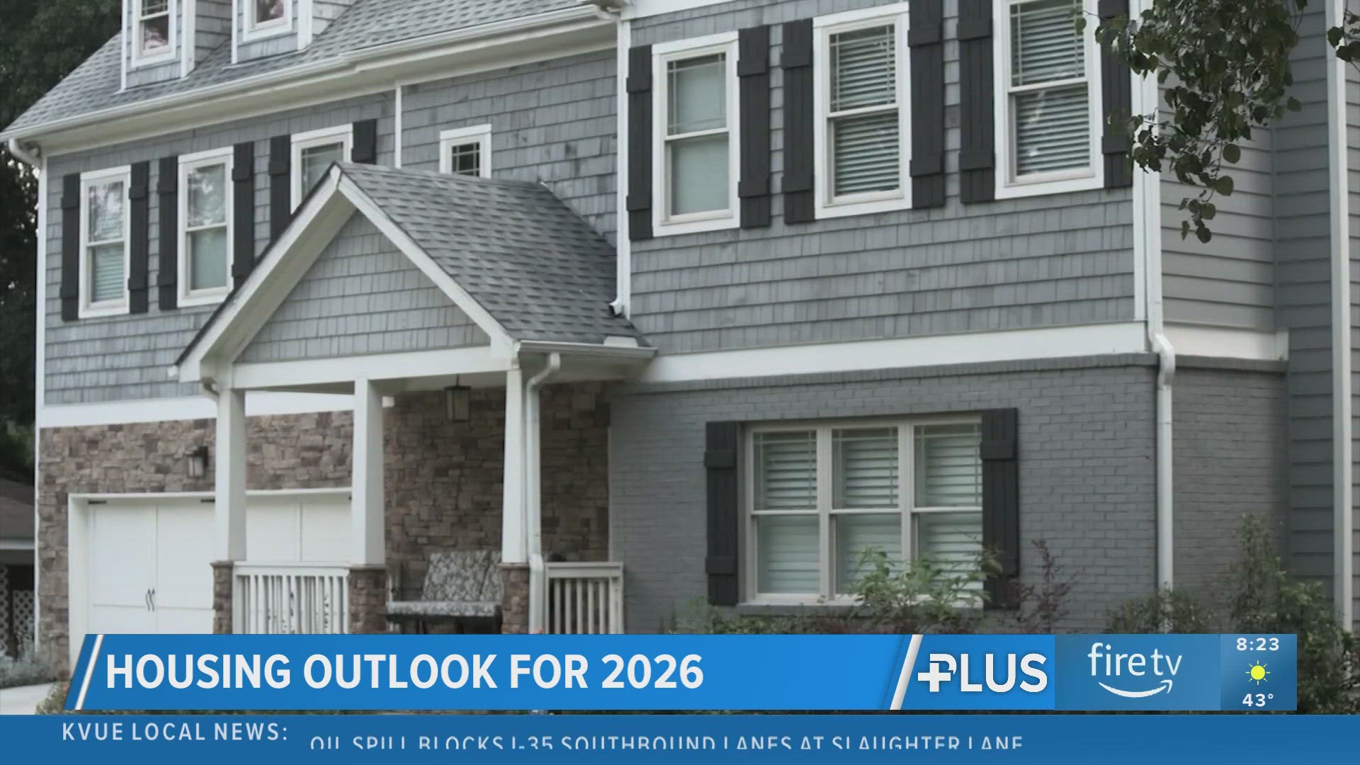 Housing interest rates could decrease in 2026, Redfin expert says ...