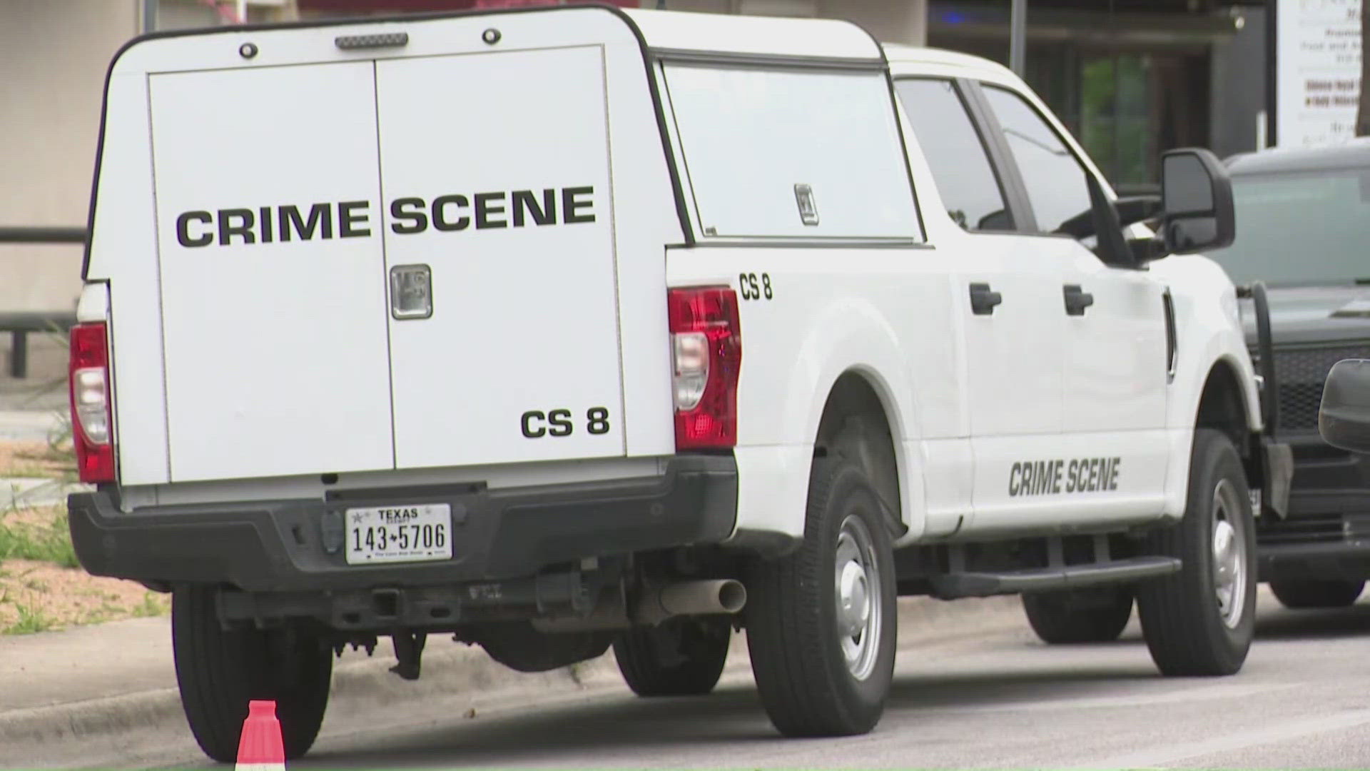 Police investigating after person found dead in South Austin | kvue.com