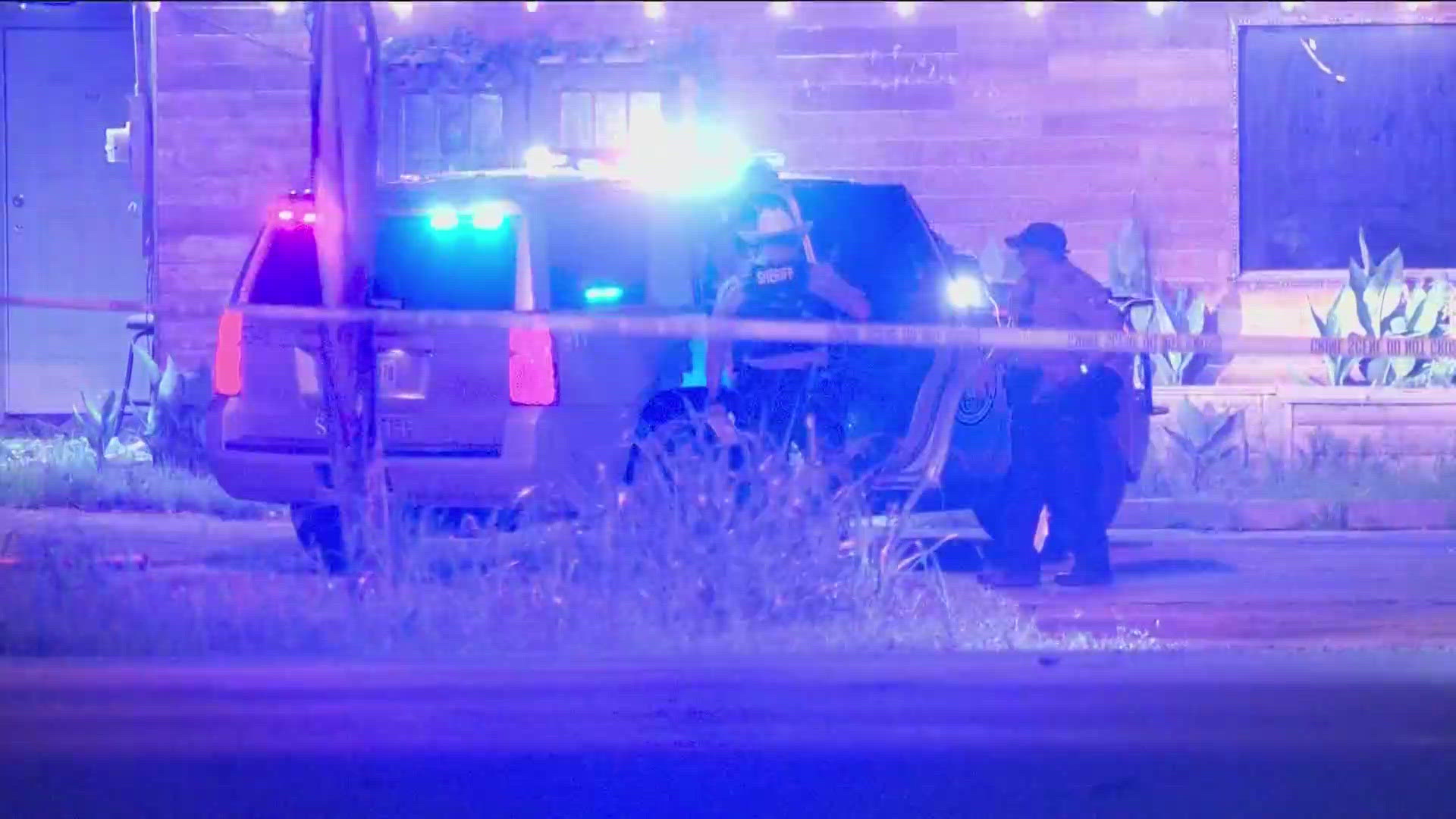 No arrests yet in deadly southeast Travis County shooting | kvue.com