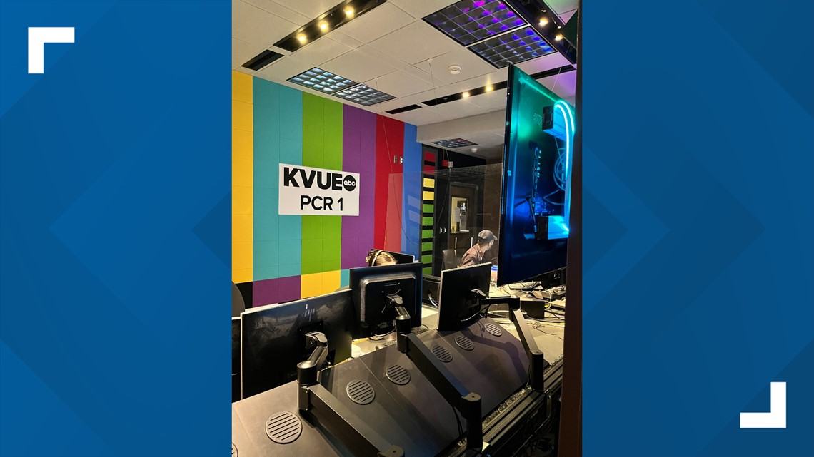 KVUE returns to airwaves after technical difficulties | kvue.com
