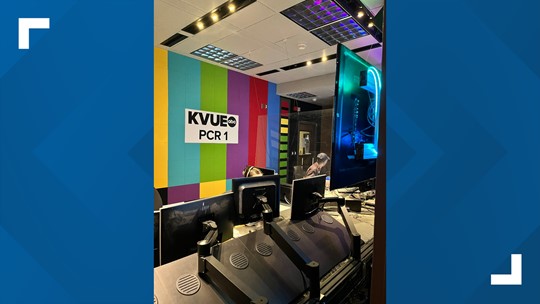 KVUE returns to airwaves after technical difficulties | kvue.com