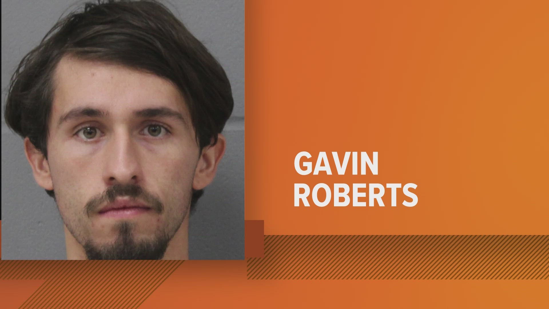 Gavin Roberts enters plea deal to serve 50 years for 2022 murder of ...