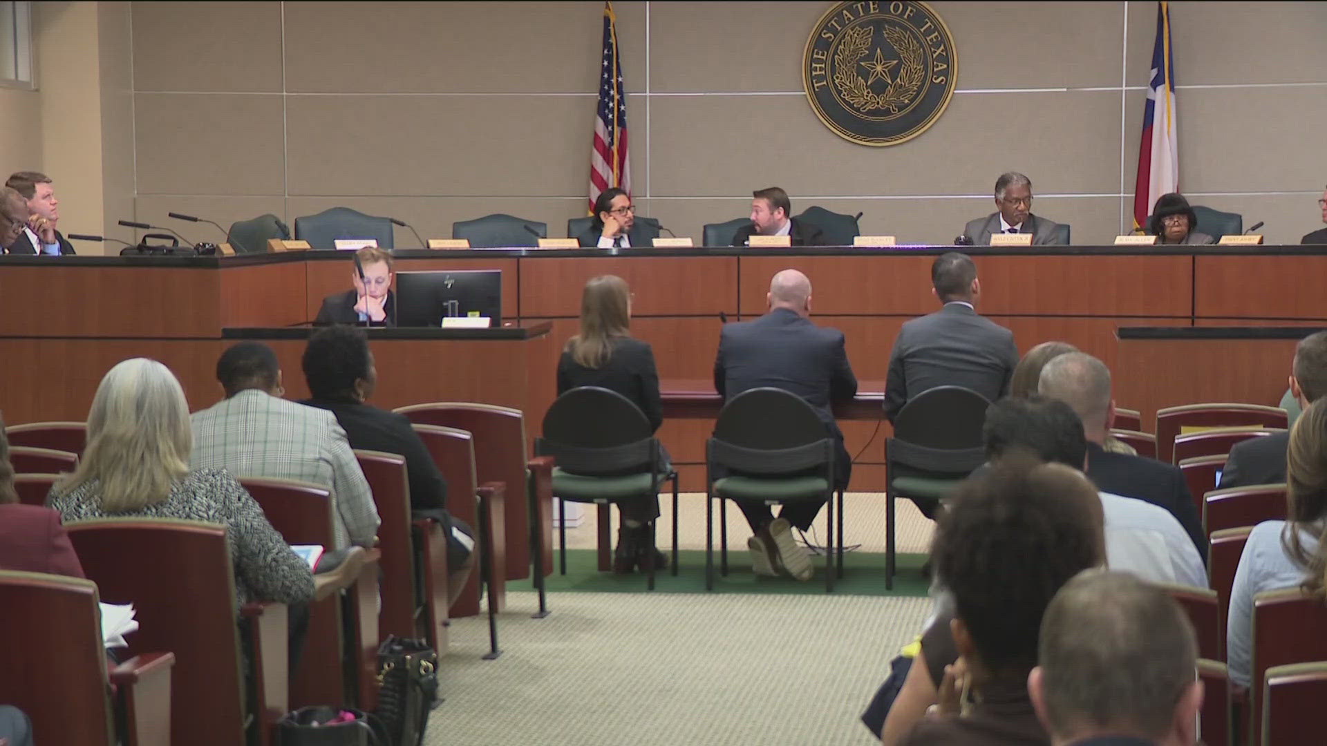 Texas House Bill 2 proposes $8B boost for public schools | kvue.com