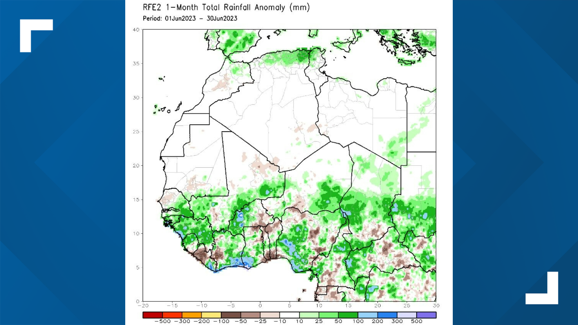 The Atlantic El Niño, explained | kvue.com