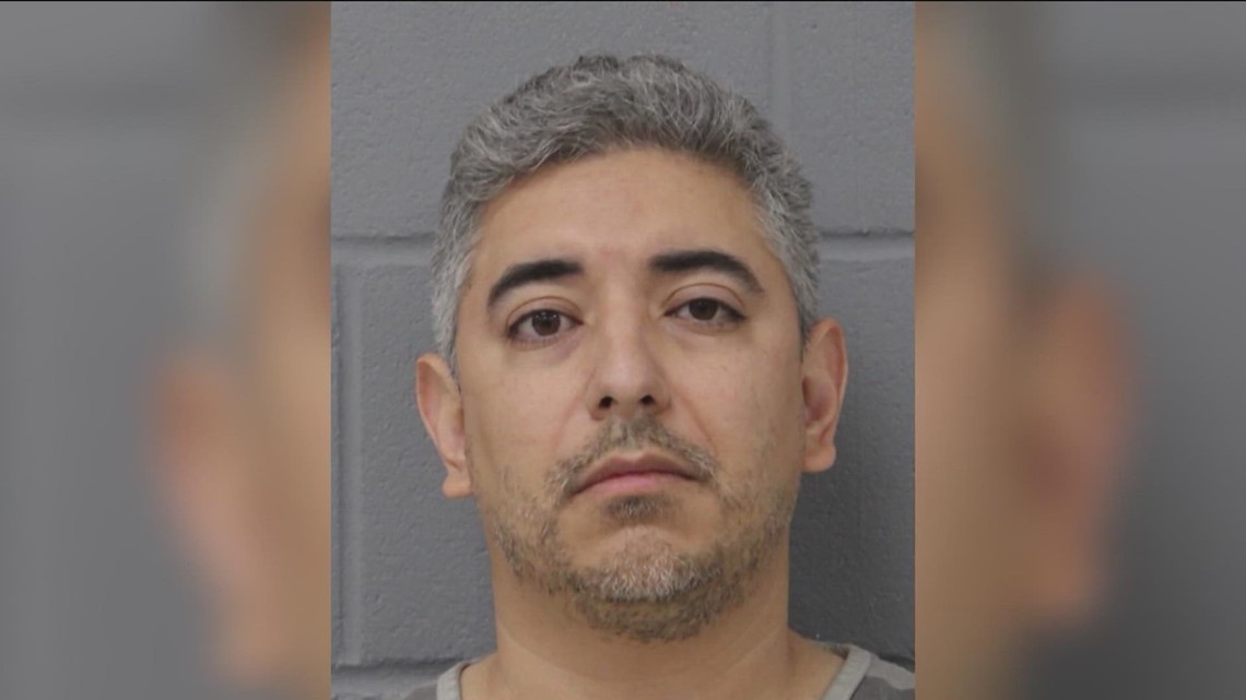 Austin man arrested after vehicle fatally ran over child now facing ...