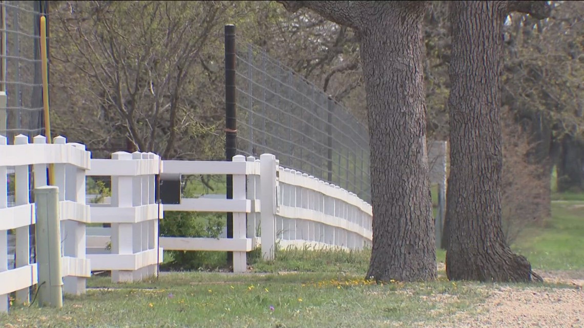 Lance Reid killed following alleged drugging, kidnapping in Texas ...