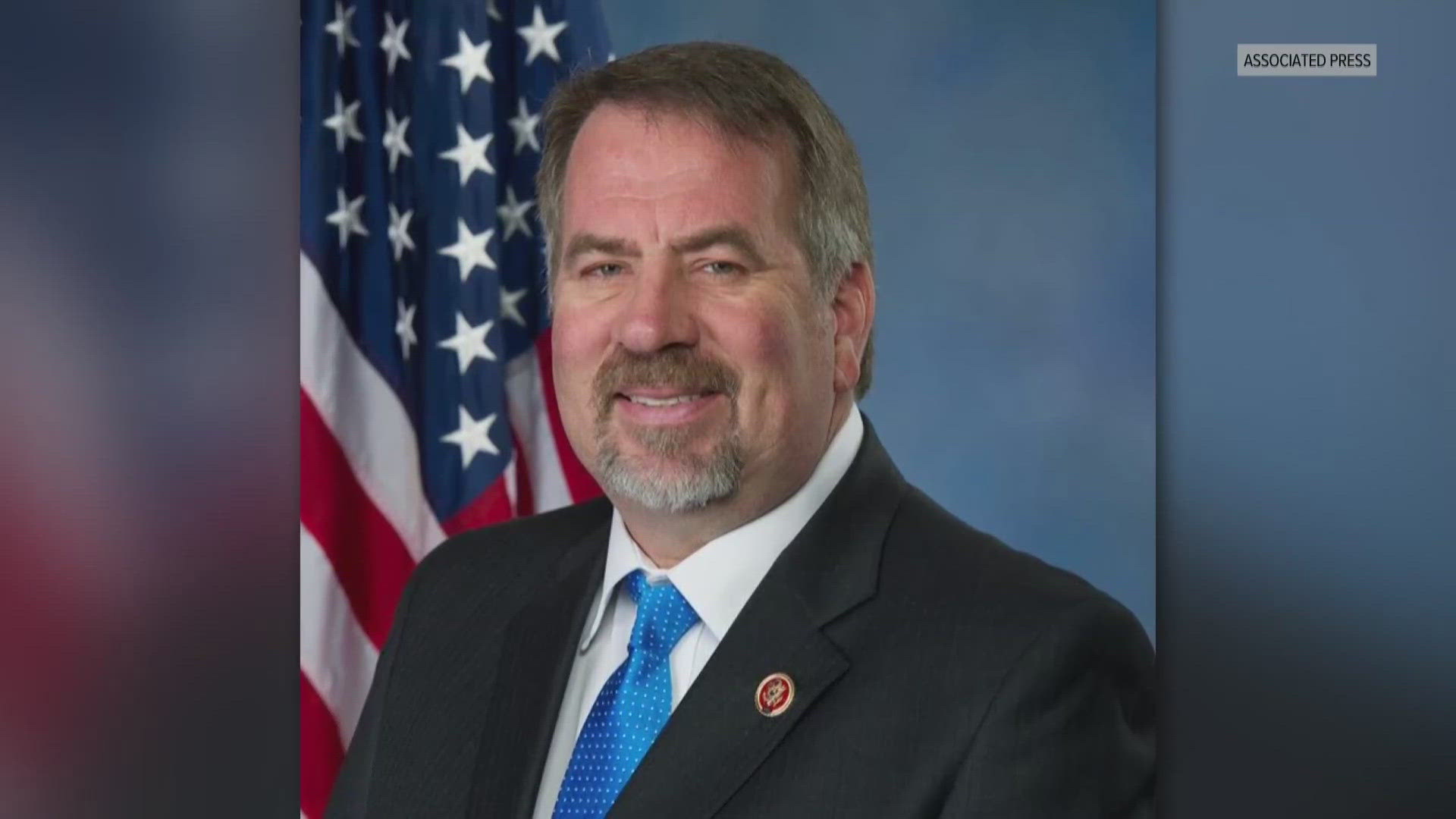 Newsom sets special election date to fill late Rep. LaMalfa's seat ...