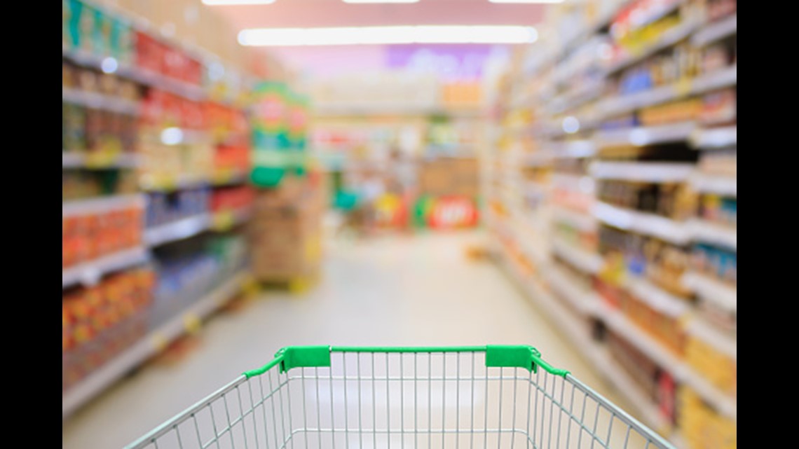 New online grocery store sells everything for $3 | kvue.com