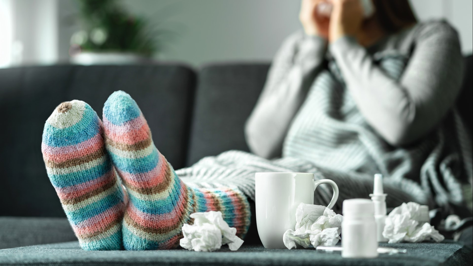 With flu cases surging in Texas, here's what doctors say you can do to ...