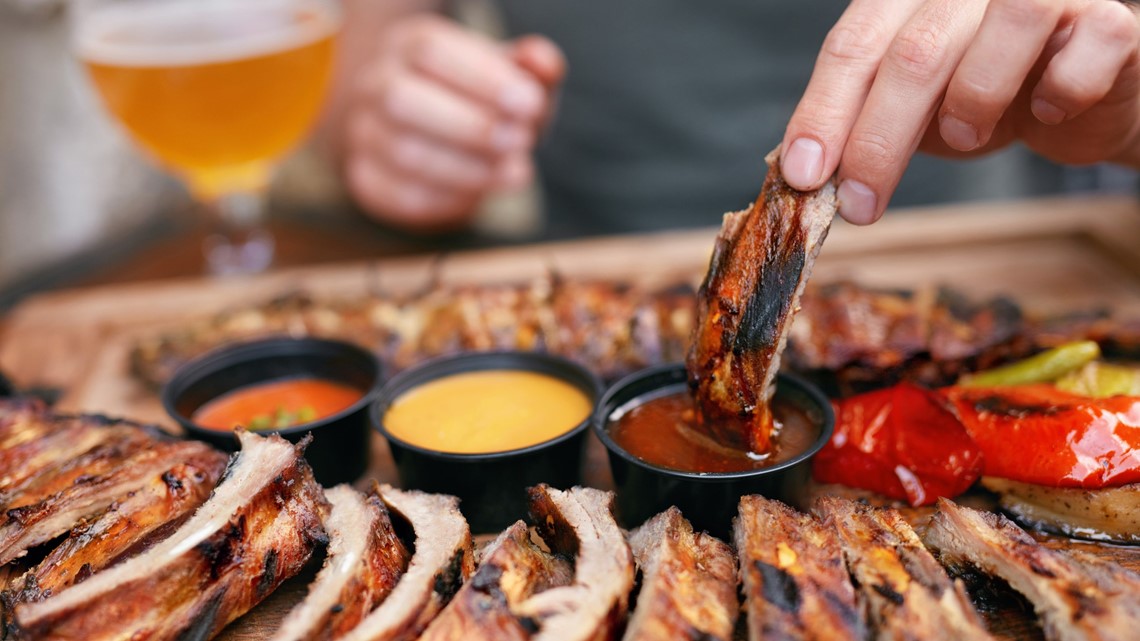 Hot Luck Food and Music Festival gets new owner, plans October return ...