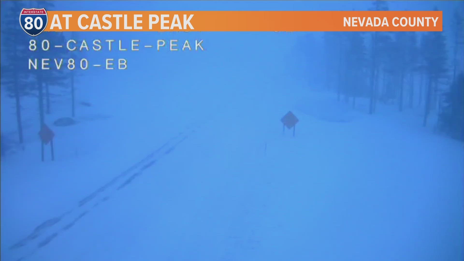 Blizzard: Best photos of the Northern California storm | kvue.com