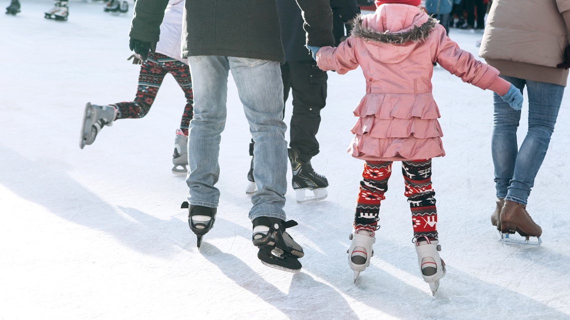 Things to do in the Austin area this weekend: 'The Nutcracker,' ice ...