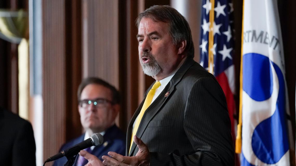 Newsom sets special election date to fill late Rep. LaMalfa's seat ...