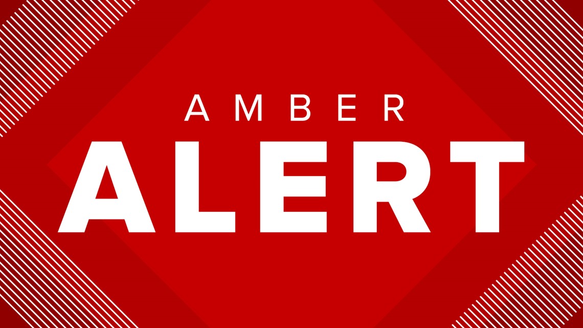 AMBER Alert issued for 2-year-old last seen in San Marcos, Texas | kvue.com