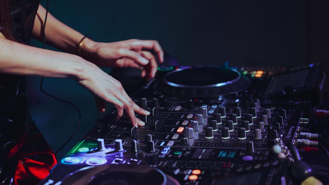 'Morning Spin' Fourth of July event cancelled in Austin amid rain ...