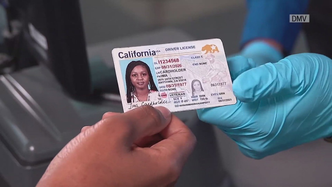 Real ID: Here's how to fly without one | kvue.com