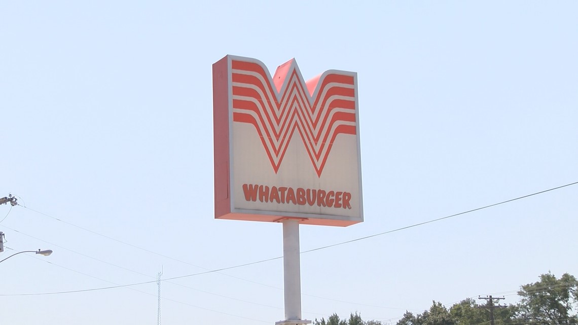 Whataburger drops to 10th in 2025 burger rankings — who’s #1? | kvue.com