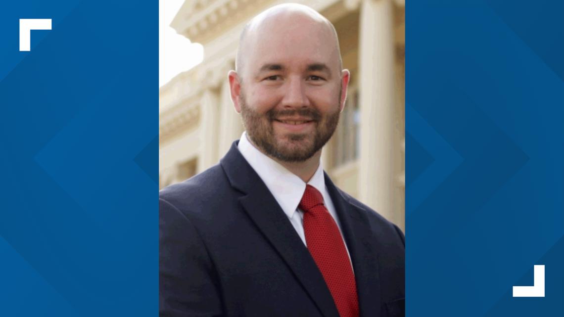Texas Ethics Commission dismisses complaint against state GOP chair ...