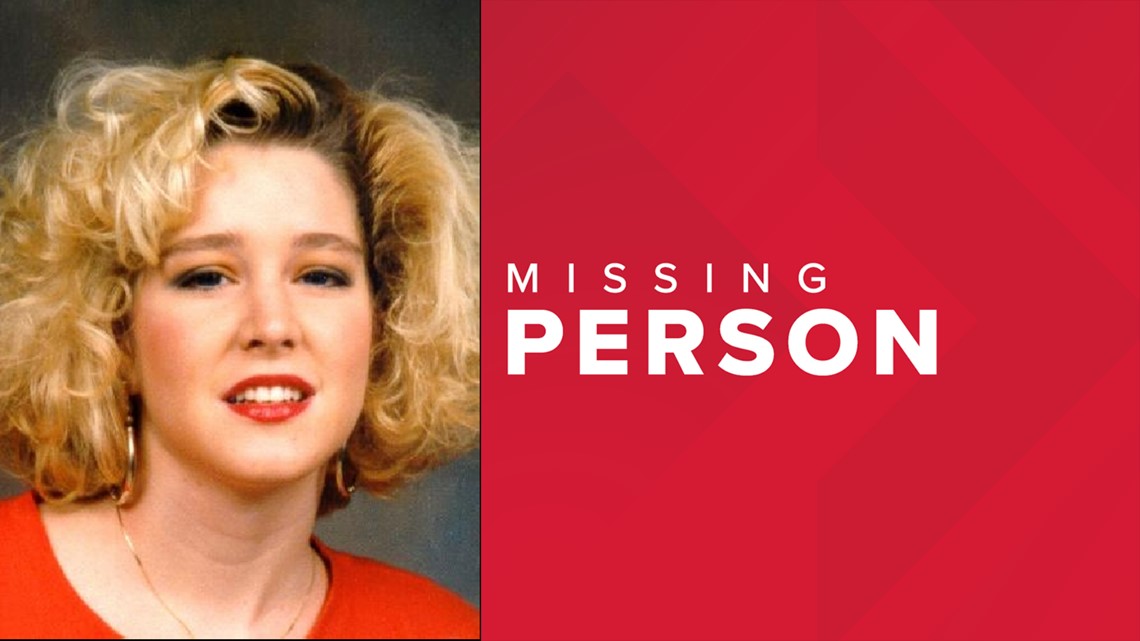 Kelly Wilson still missing Gilmer, Texas | kvue.com