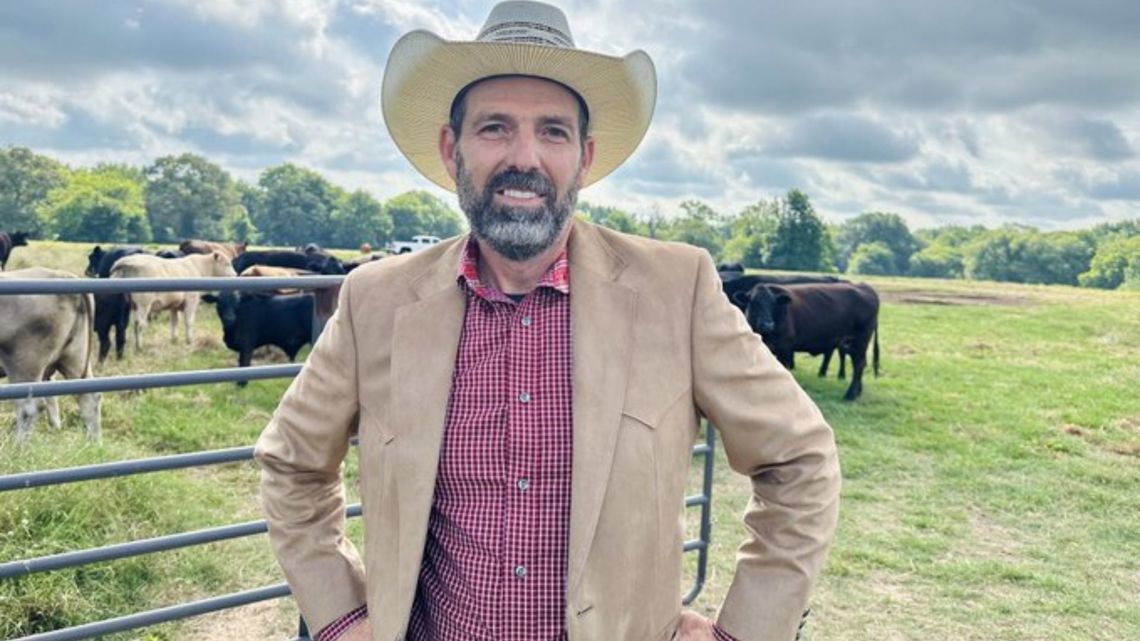 Bobby Cole announces bid for 2026 gubernatorial election | kvue.com