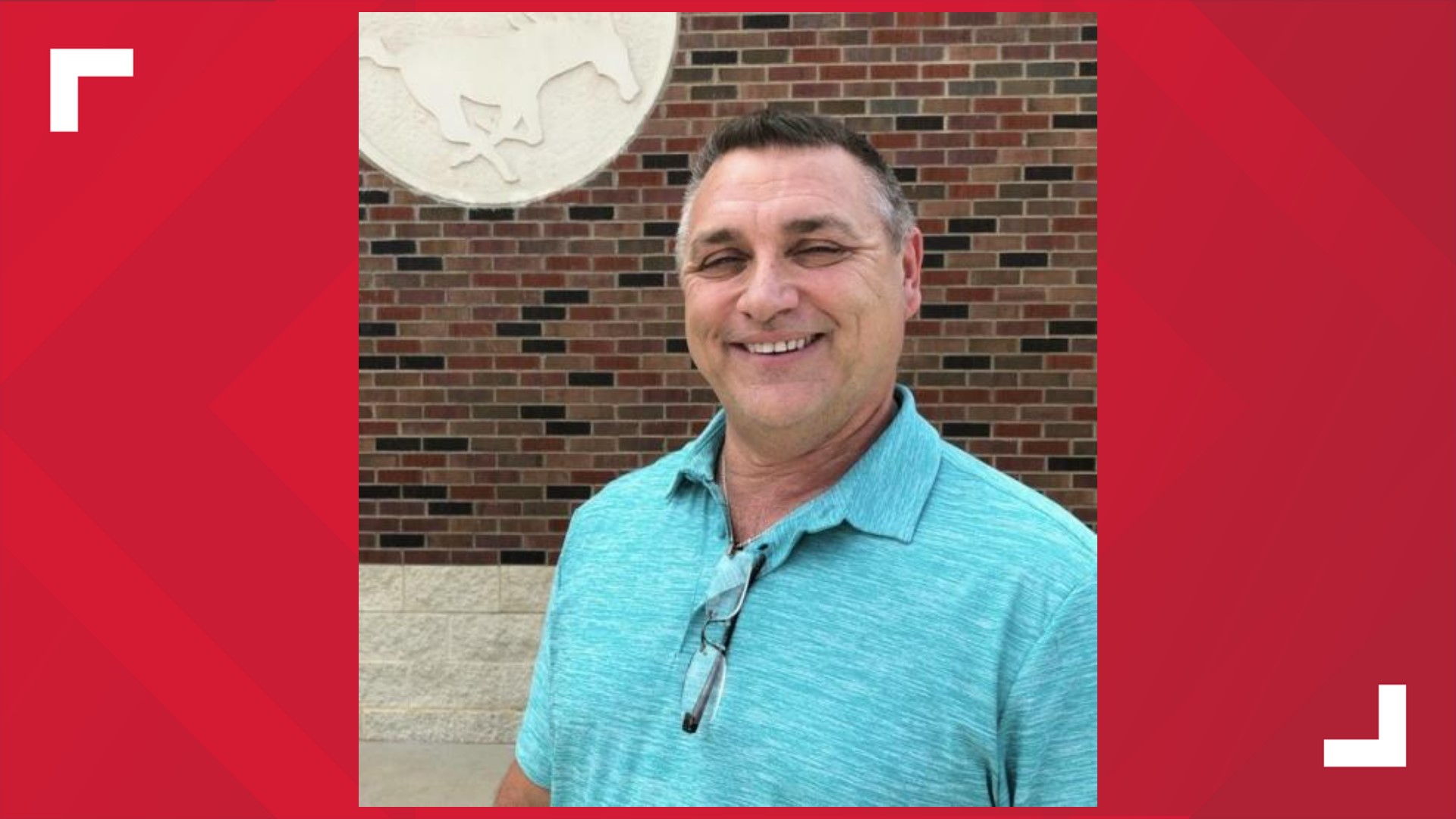 RECORDS: Overton High School principal arrested on assault charge ...