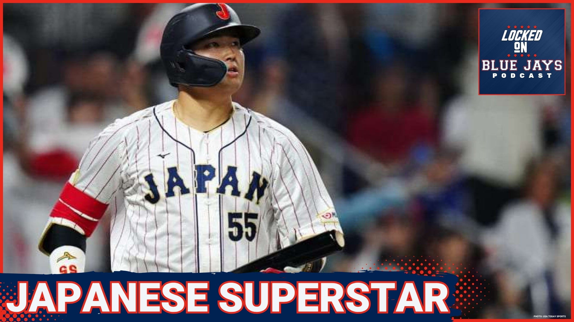 Should The Blue Jays *PURSUE* This Japanese Superstar? | Blue Jays ...