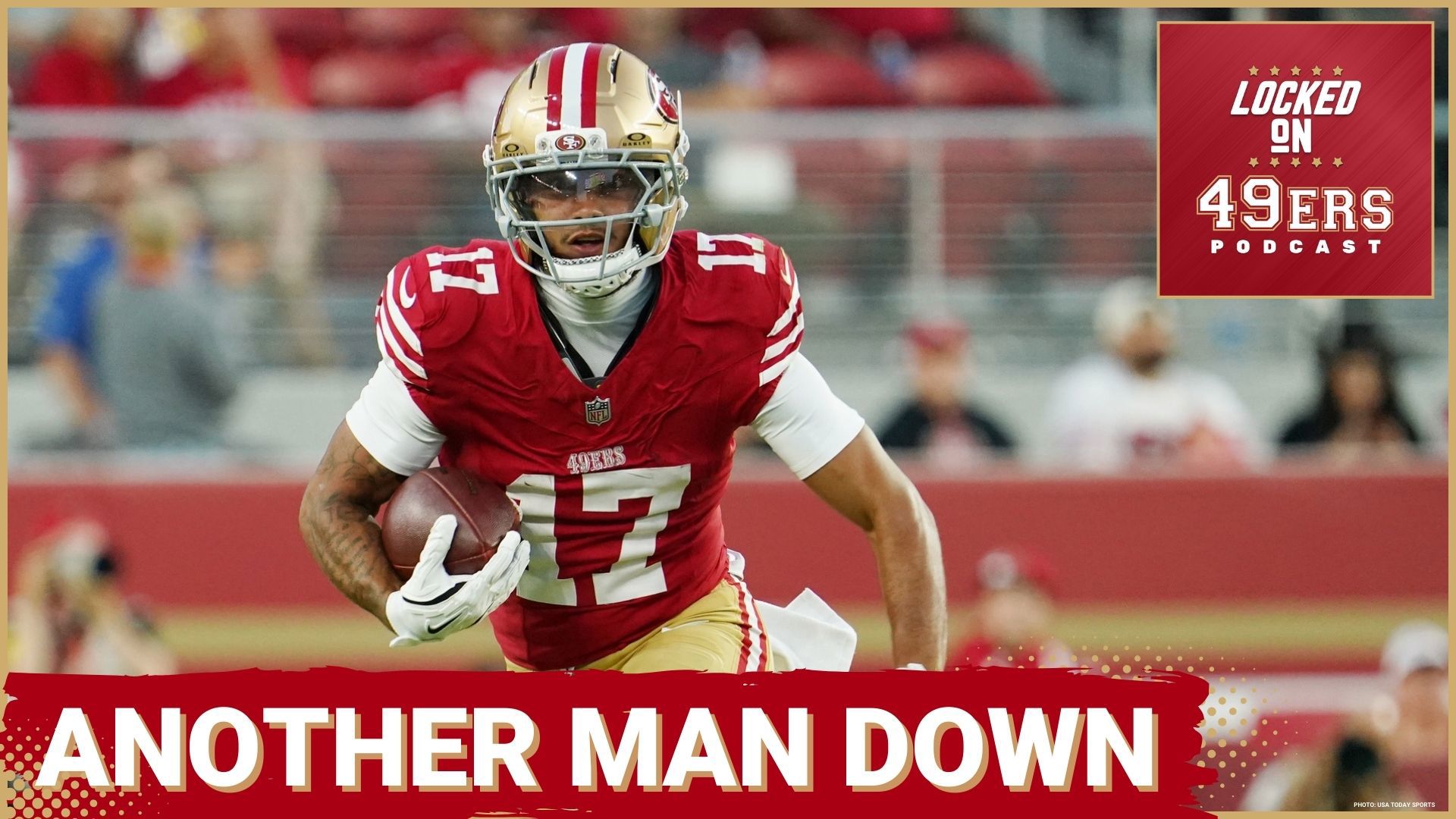 San Francisco 49ers Injuries Piling Up | kvue.com